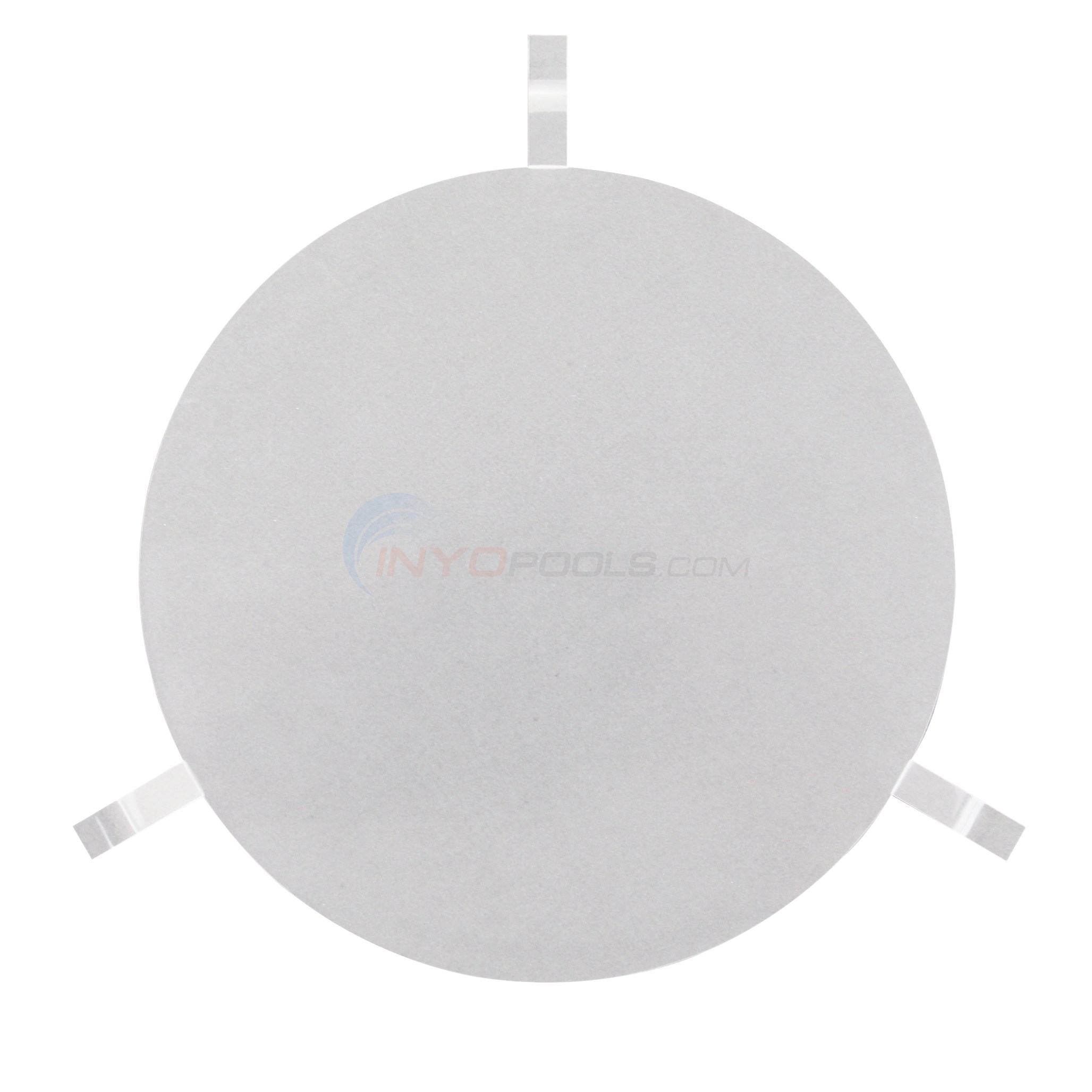 Light Engine PCB, 120V Large LED Light W/ Light Shaping Diverger ...