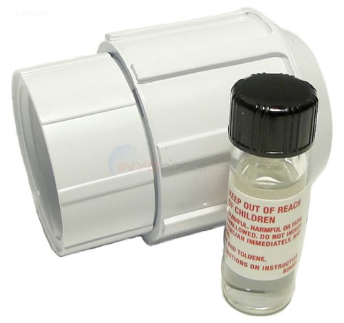 Pentair Pool Pole EZ Lock Repair Kit #806 - R191296 - INYOPools.com