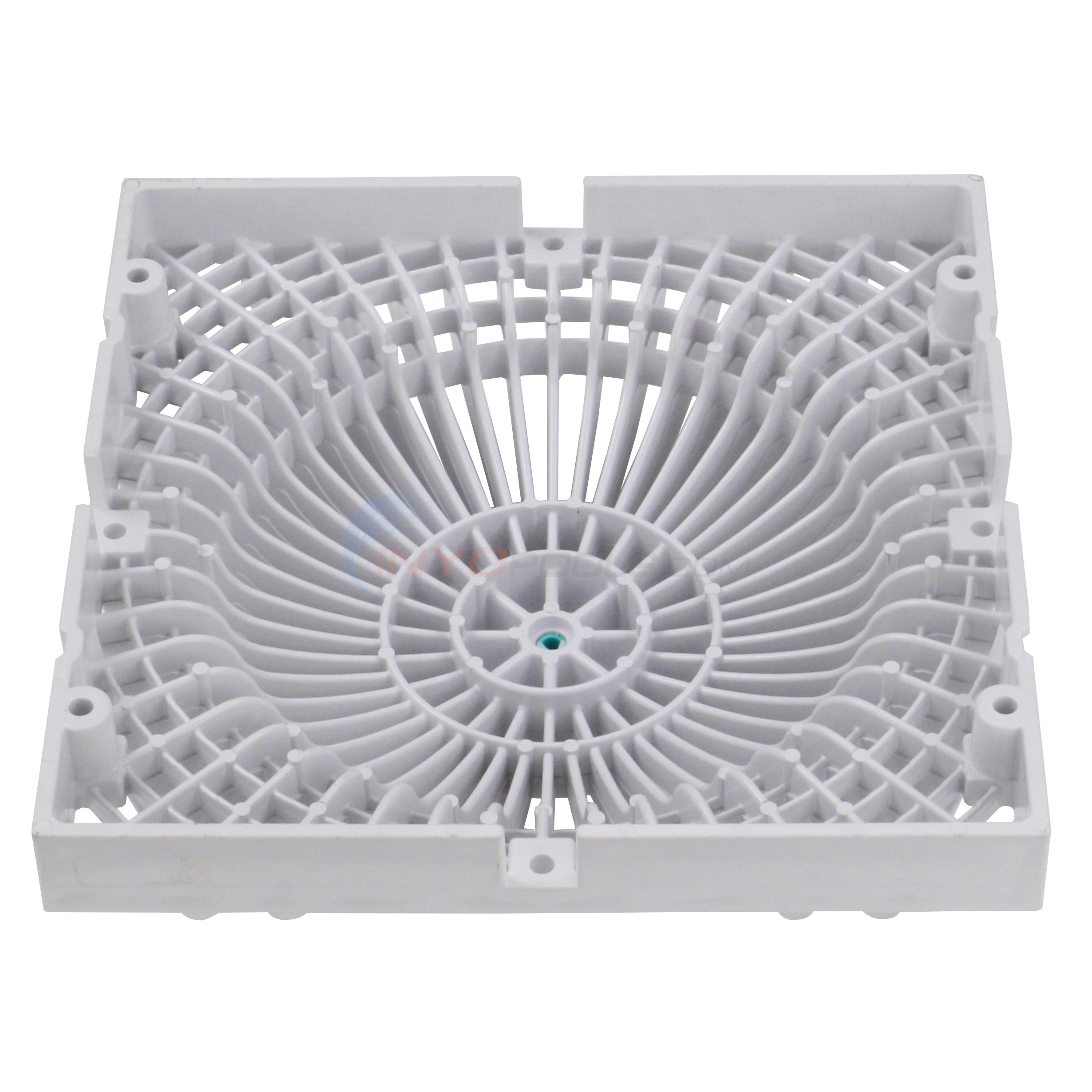 AquaStar 9" MoFlow Retrofit Suction Outlet Cover - R9MF101 - INYOPools.com