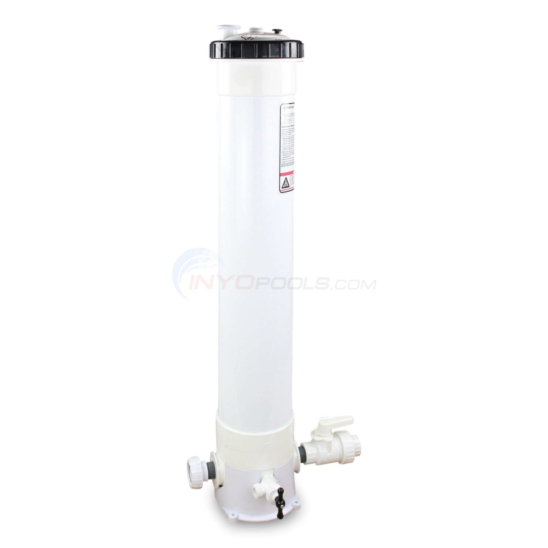 Rainbow Chlorinator - INYOPools.com