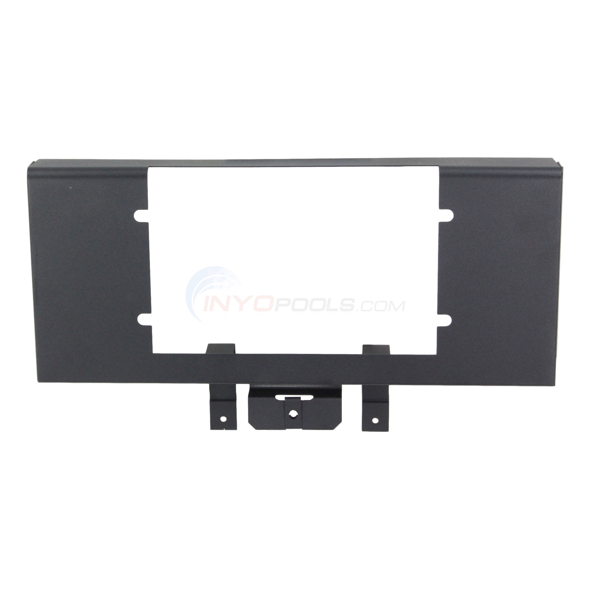 Up Front Control Panel, Raypak 206A/207A - 010321F - INYOPools.com