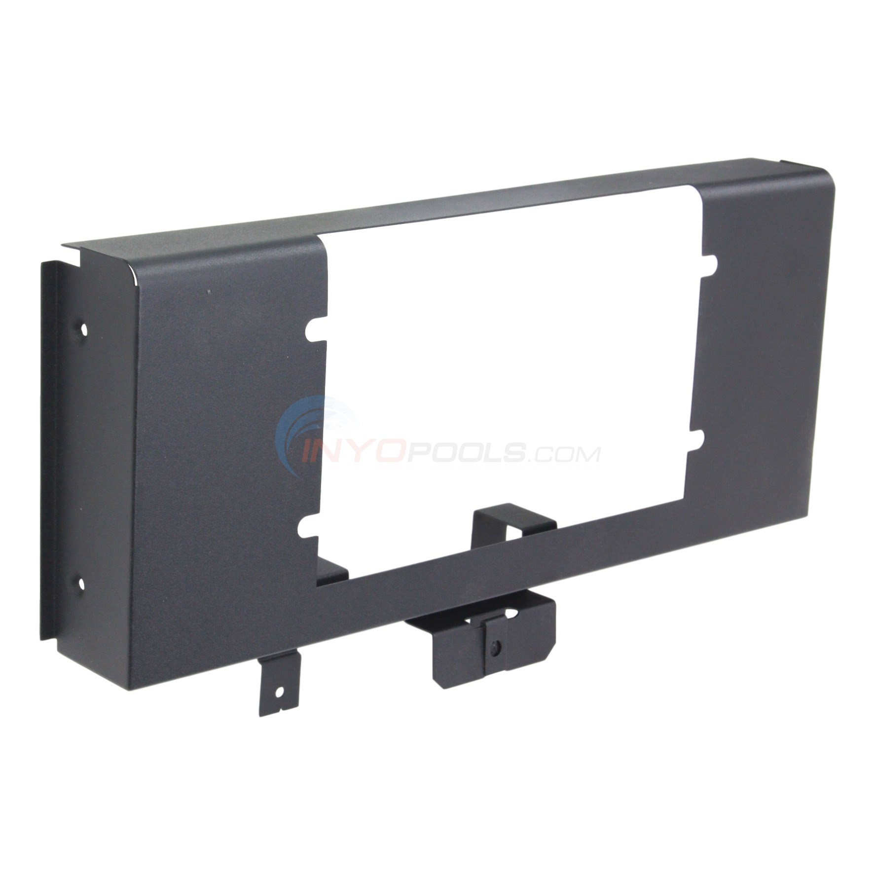 Up Front Control Panel, Raypak 206A/207A - 010321F - INYOPools.com