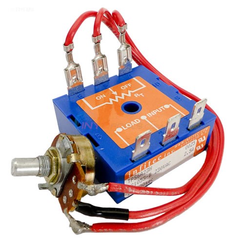 Rola-Chem "solid State Timer 240v Rc25/50, 100 (new), & 500 ...