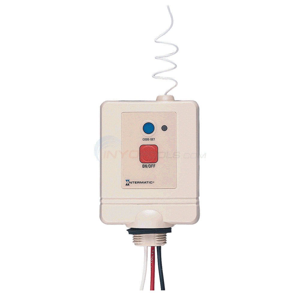 Intermatic Pool/Spa Air Control System - RC2163BFE - INYOPools.com