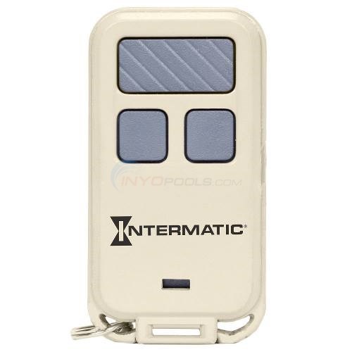 Intermatic Pool/Spa Air Control System - RC2163BFE - INYOPools.com
