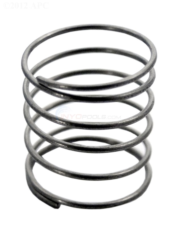 Hayward Tgr Spring, Bottom Lid (12101) - RCX12101 - INYOPools.com