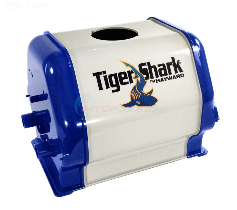 Hayward Tgr Outer Casing Assembly (13001) - RCX13001 - INYOPools.com