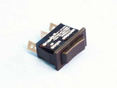 Rocker Switch,SPDT, Center Off - RK1-3 - INYOPools.com