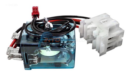 Pentair Compool 20 Amp Power Relay - RLYLX - INYOPools.com