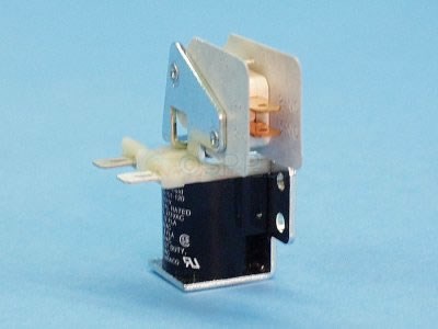 Relay,SPDT, 120V,20A, P/B - S87R5-120 - INYOPools.com