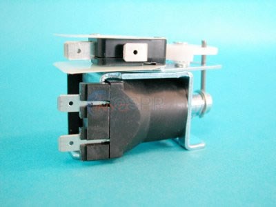 Relay, SPDT 120V,20A, P/B - S90SP-120 - INYOPools.com