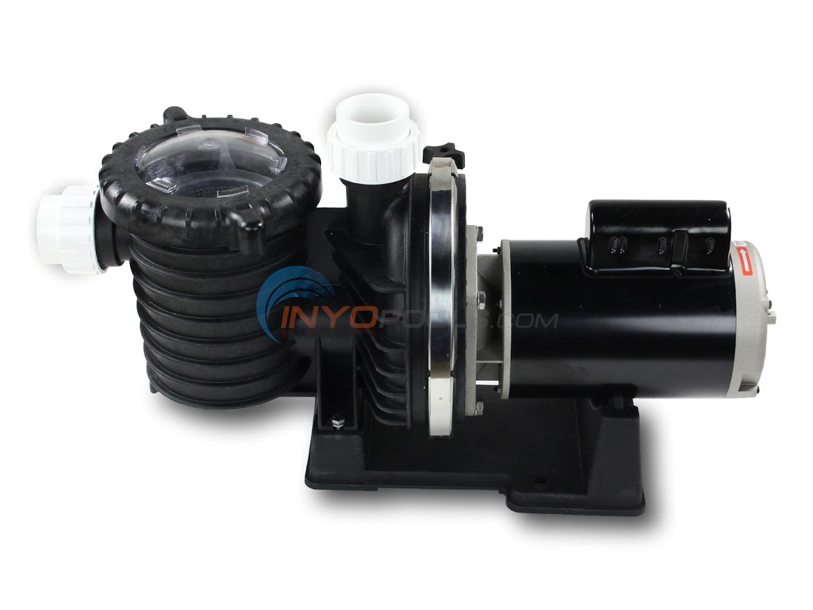 Pro 200 Pool Pump 2 HP 230V - PL3593 - INYOPools.com