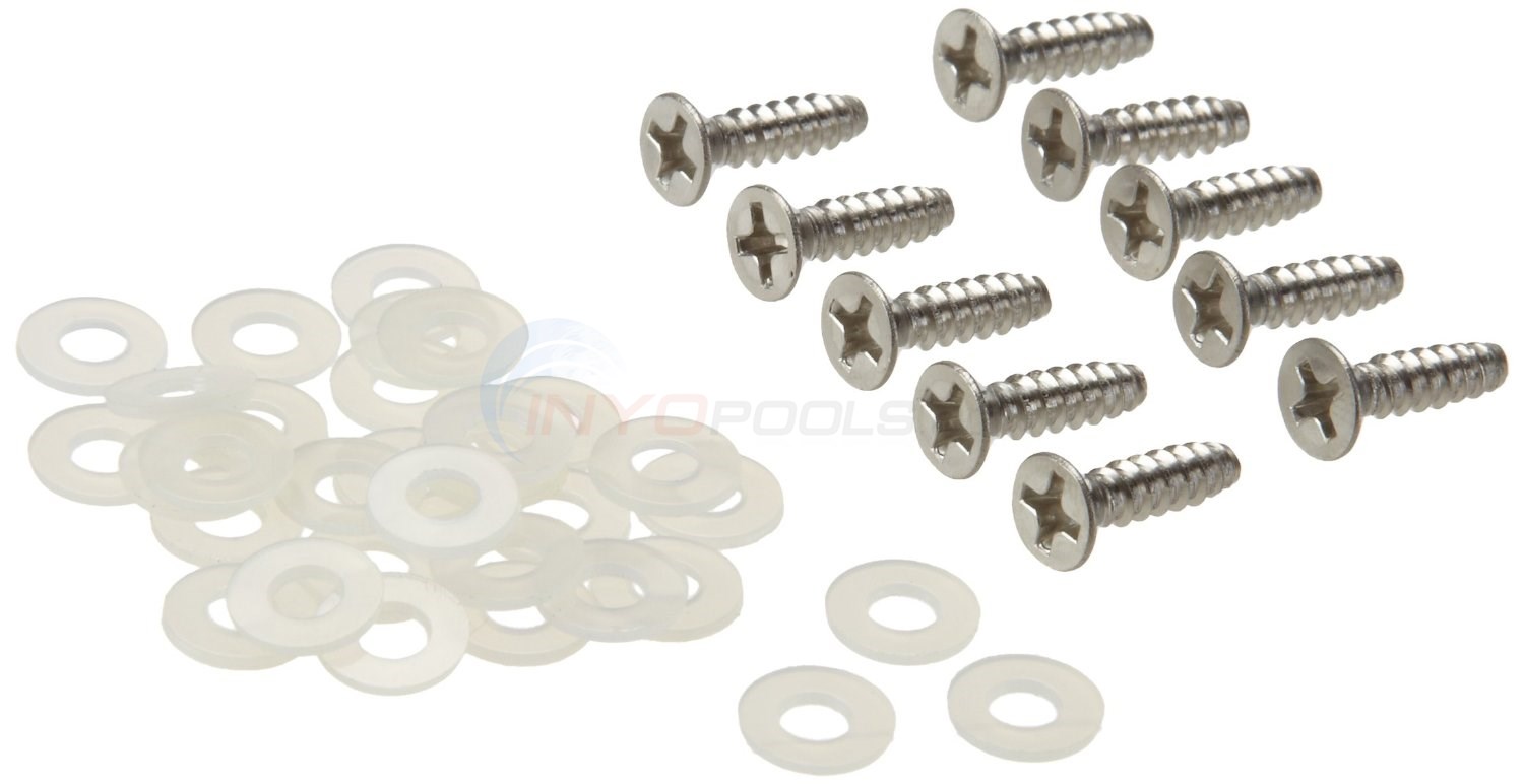 Pentair iS10 MOUNTING KIT (520343) - INYOPools.com