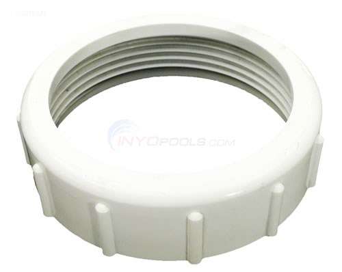 Plastic Hi Flo 2" Union Nut (SD6560-030) - INYOPools.com