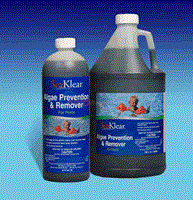 SeaKlear 90-day Algae Prevention and Remover, 1 qt. - SKA-B-Q ...