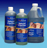 SeaKlear Enzyme Klear - 1 qt. - 1110015 - INYOPools.com