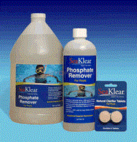 SeaKlear Metal Stain Control - 1 quart (DS) - 1110011 - INYOPools.com