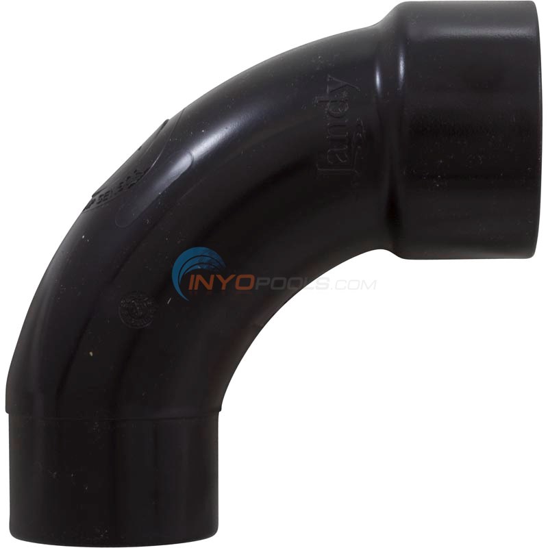 Jandy Sweep Elbow Aqualink Temp - SEAQL1001 - INYOPools.com