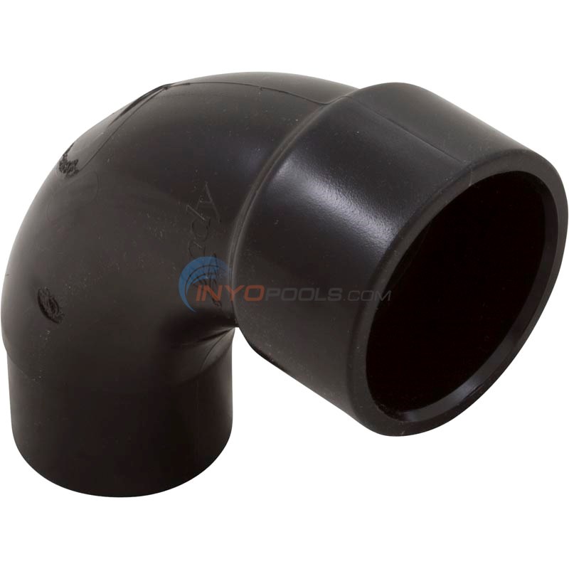 Jandy Sweep Elbow Aqualink Temp - SEAQL1001 - INYOPools.com