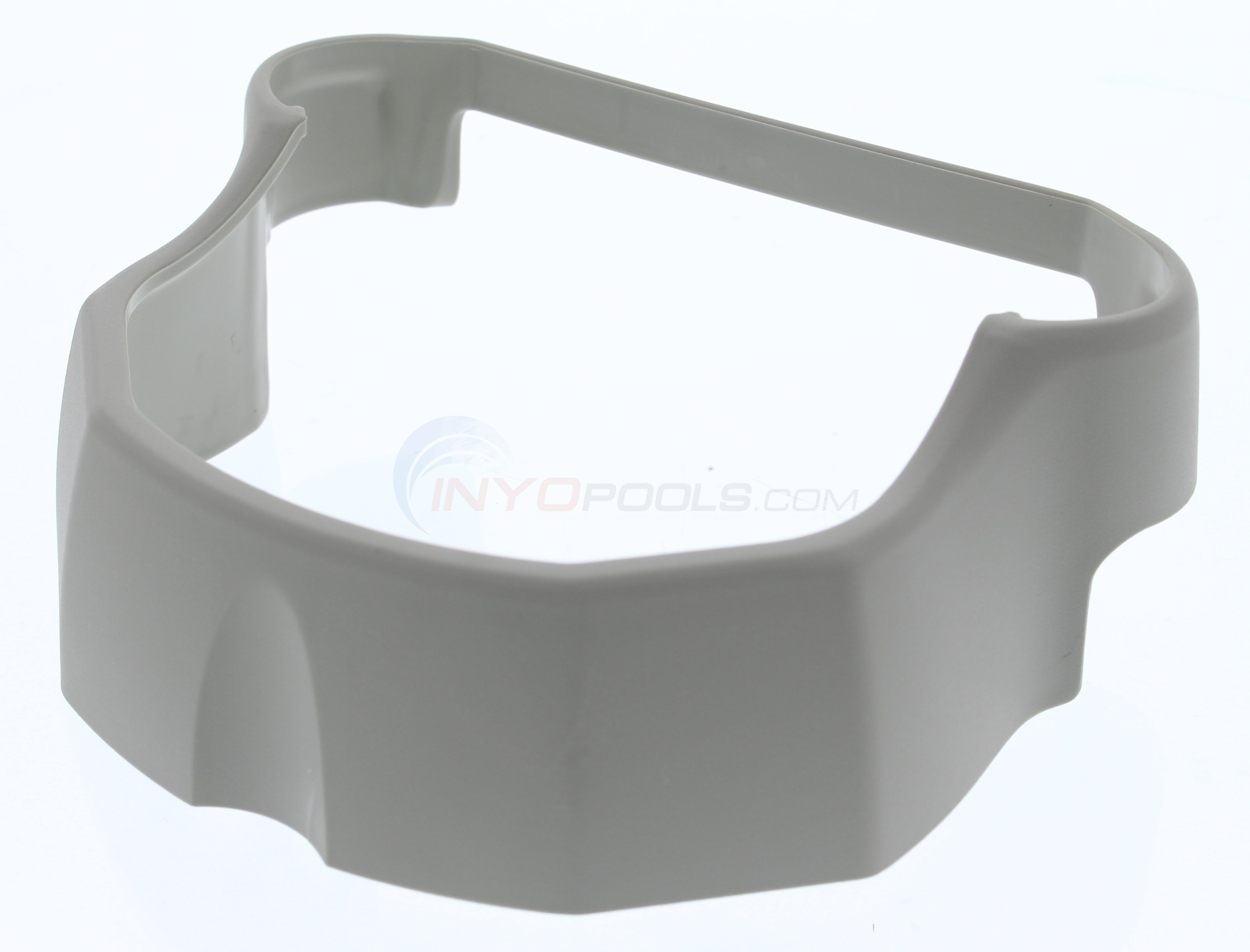 Wilbar Foot Cover (Single) - SL725-007 - INYOPools.com
