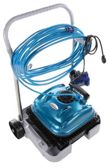 SmartPool Nitro Scrubber Storage Caddy (NE3824) (Caddy Only ...