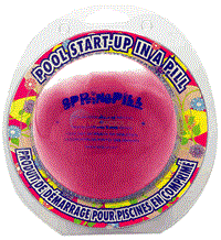 SmartPool SpringPill- Pool Start-Up in a Pill - AP70 - INYOPools.com