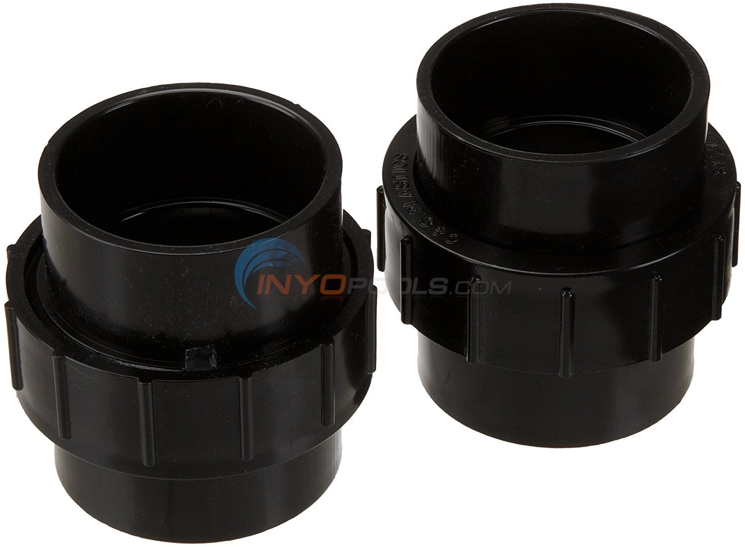 Hayward Union Kit - 2" - SMX300055073 - INYOPools.com