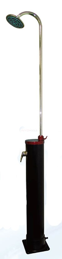 Solar Shower - 70544B - INYOPools.com