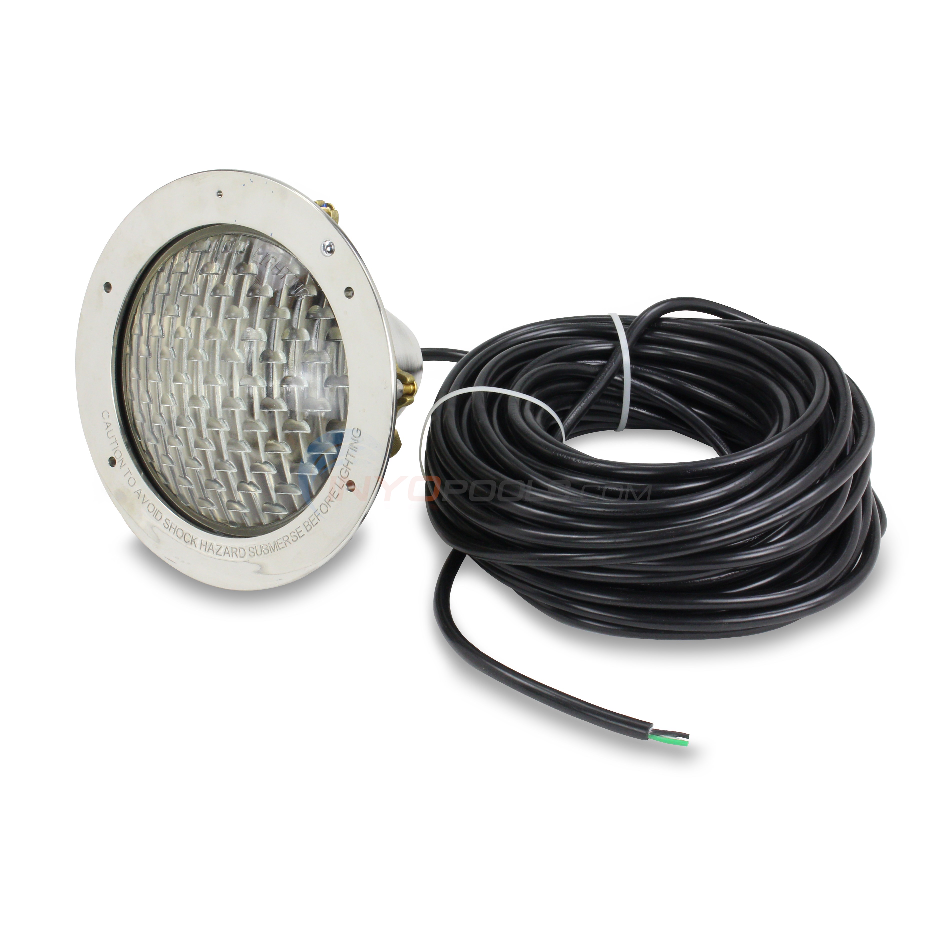 Hayward DuraLite Replacement Light 400W, 120V, 100' Cord - INYOPools.com