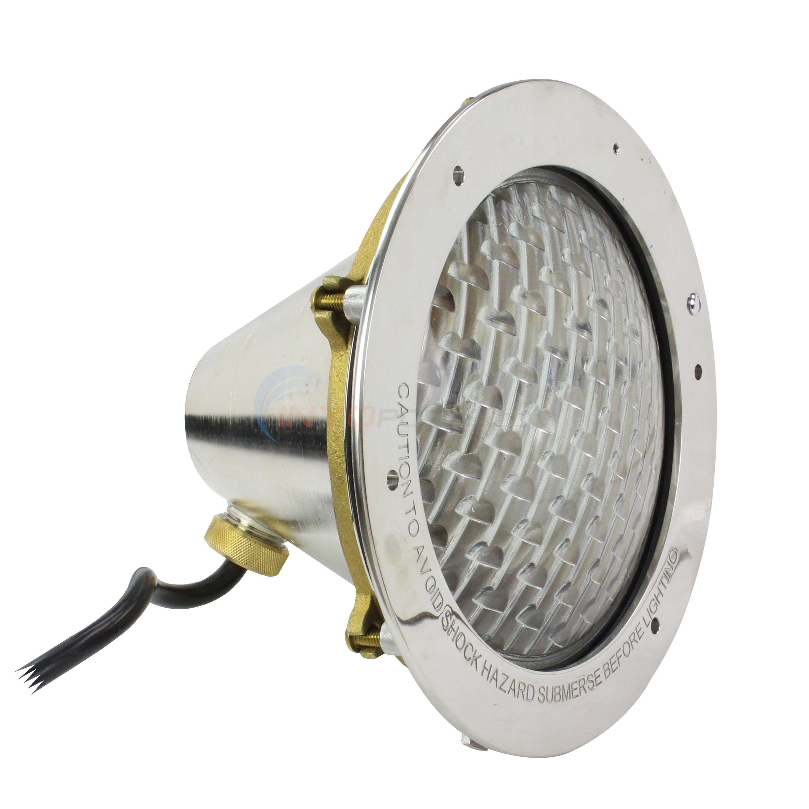 Hayward DuraLite Replacement Light 400W, 120V, 100' Cord - INYOPools.com
