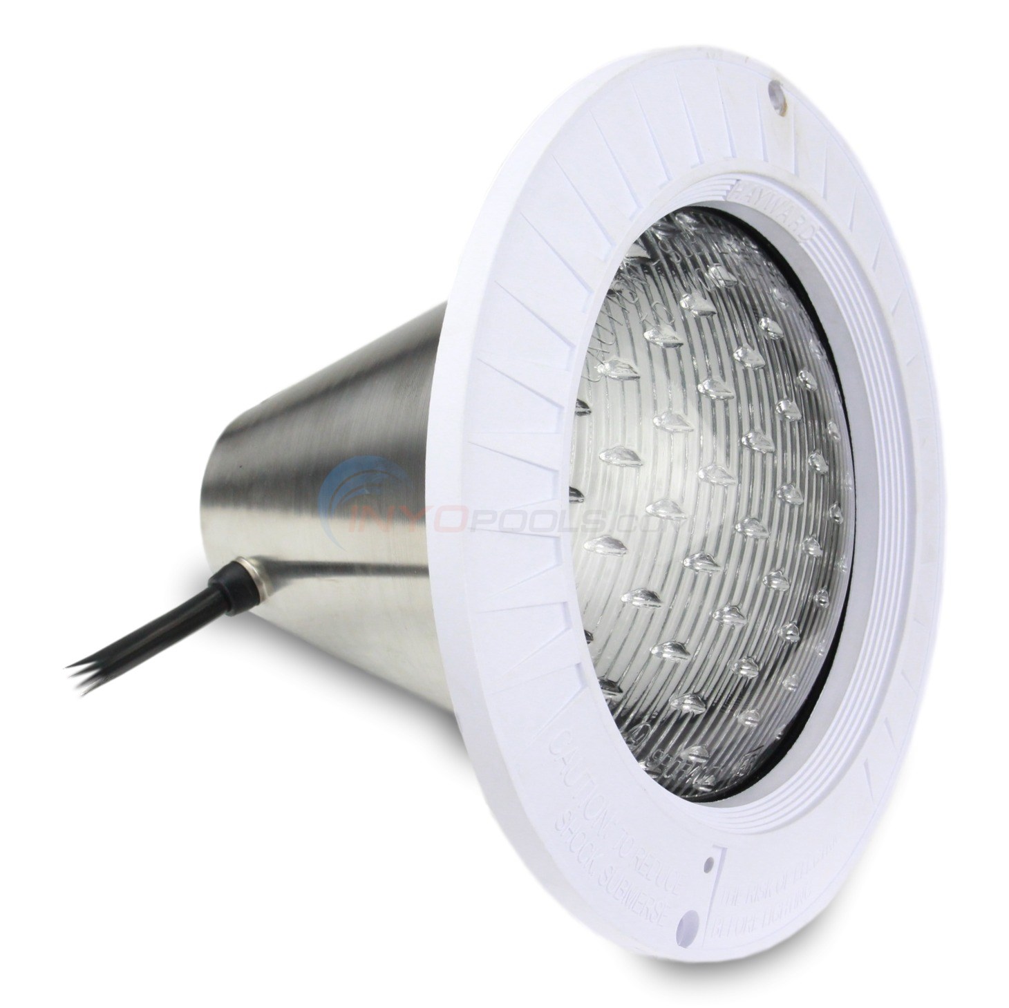 Hayward Duralite Replacement Light 500W, 120V, 50' Cord - INYOPools.com