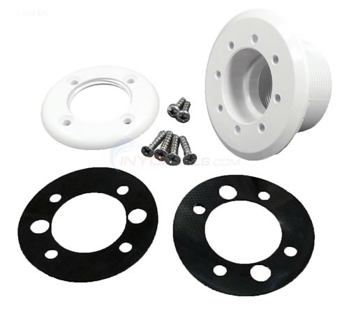 Hayward Wall Fitting for Vinyl Lined Pool - SP1411 - INYOPools.com