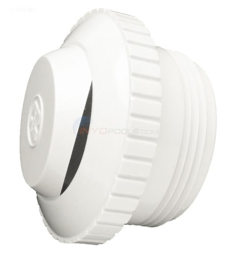 Hayward Hydrosweep Inlet, Slot Orifice, White - SP1419A - INYOPools.com