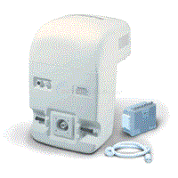 Badu Stream II Over-the-Wall Jet System - Three Phase System ...