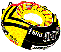 Slope Pro Jet Winter Sled - 30-3521 - INYOPools.com