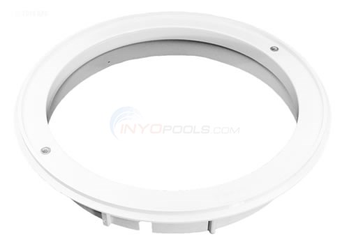 Hayward Adjusting Collar for SP1070 & SP1071 Pool Skimmers, White ...