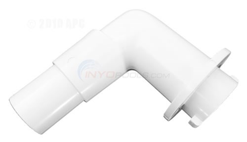 Hayward ELBOW ADAPTER - SPX1088H - INYOPools.com