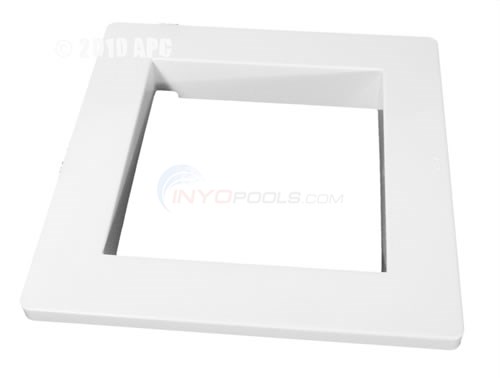 Hayward Cover, Snap-on For Face Plate (spx1094r) - INYOPools.com