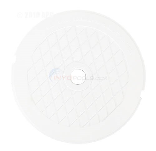 Hayward SP1096 Skimmer Cover - SPX1096B - INYOPools.com