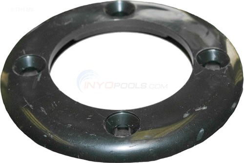 Face Plate -black- (spx1408bblk) - INYOPools.com
