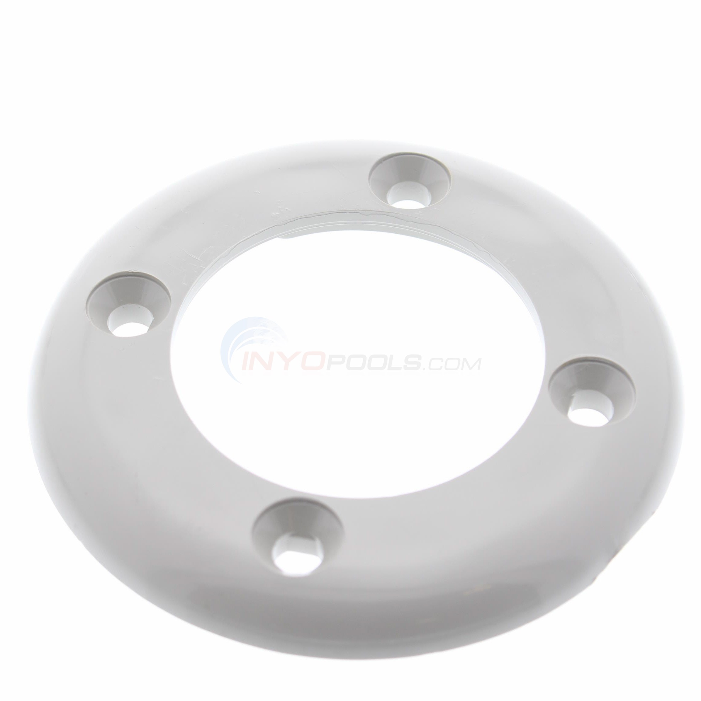 Hayward FACE PLATE (GRAY) - SPX1408BGR - INYOPools.com