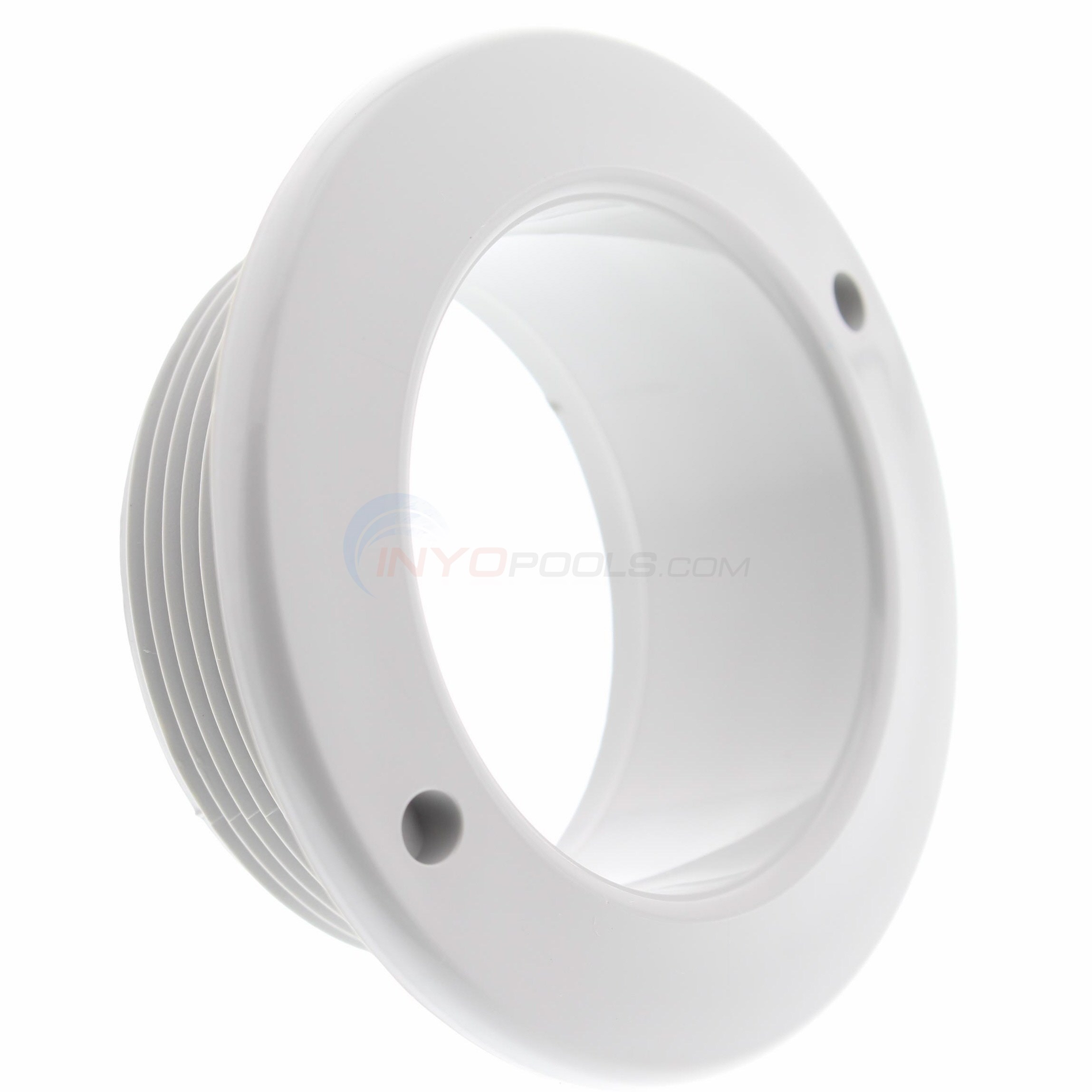 Hayward GREY BULKHEAD FITTING -SOFTUB- - SPX1434EGRAY - INYOPools.com