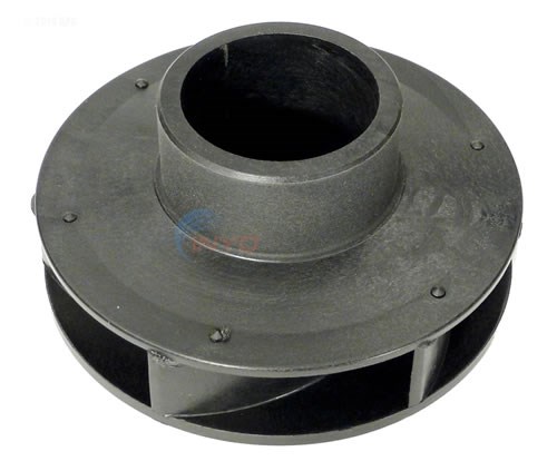 Hayward Power-Flo LX Pool Pump Impeller, 2.0 THP - SPX1525CH ...