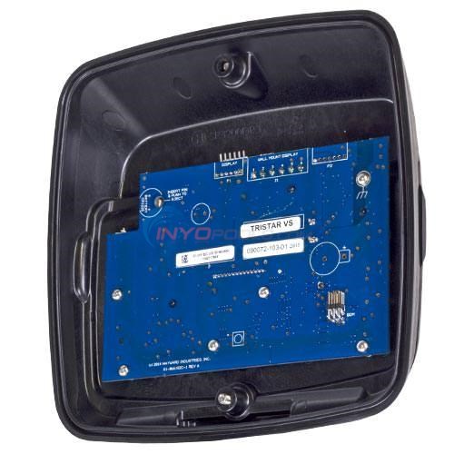 Hayward® Digital Control Interface Assembly - SPX3200LCD For Super Pump ...