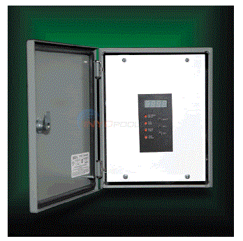 S.R. Smith AquaDirector Water Feature Control Box - 30011 - INYOPools.com