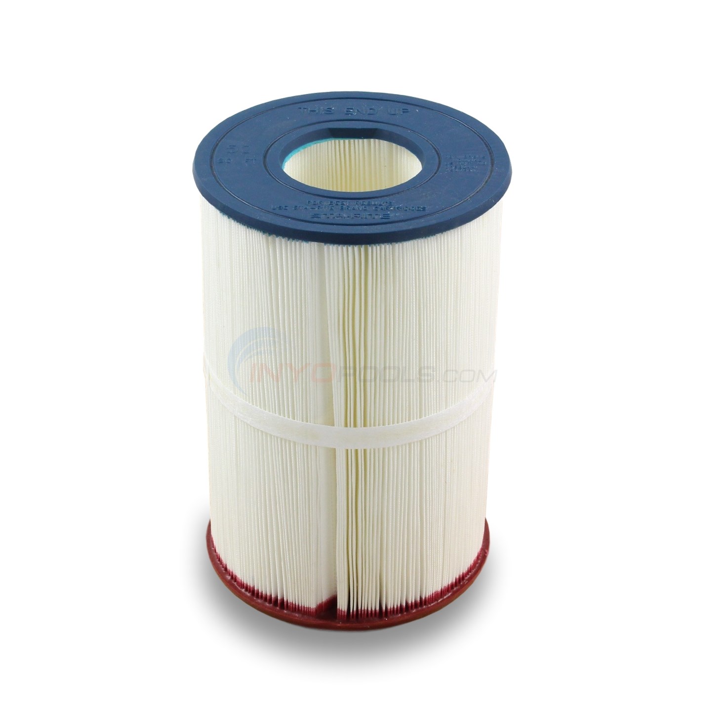 Sta-Rite Posi-Flo II PTM50 O.E.M Cartridge - WC10856S2X - INYOPools.com