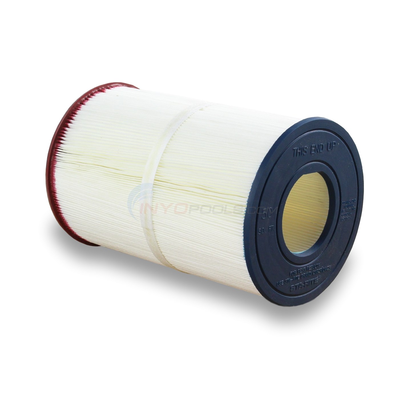 Sta-Rite Posi-Flo II PTM50 O.E.M Cartridge - WC10856S2X - INYOPools.com