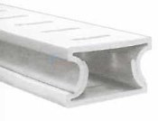 5' Drain Extender Kit Wht Case (8 - 5 Ft. Sections / Cs) - INYOPools.com