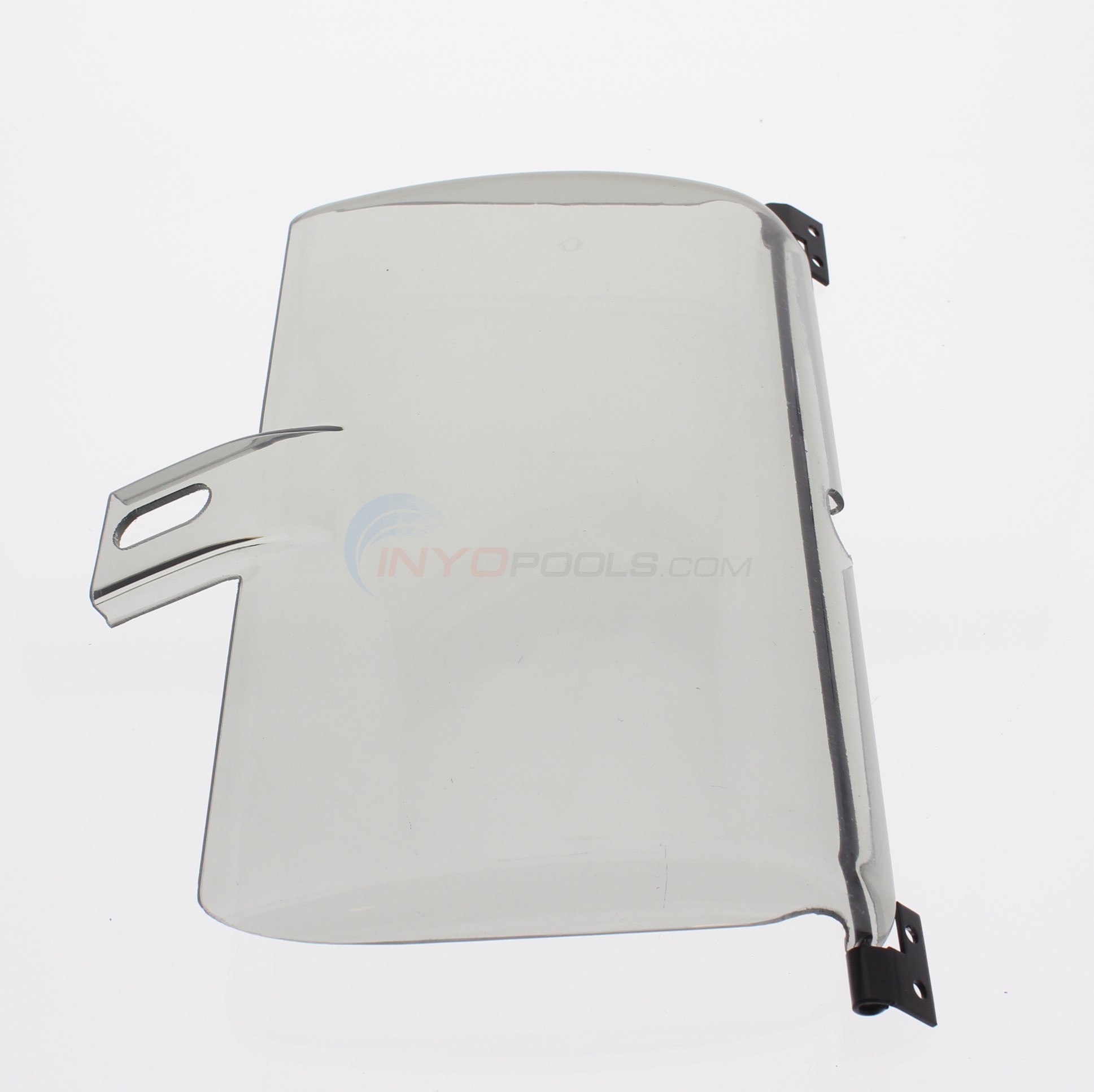 AquaCal Security Cover Kit - STK0153 - INYOPools.com