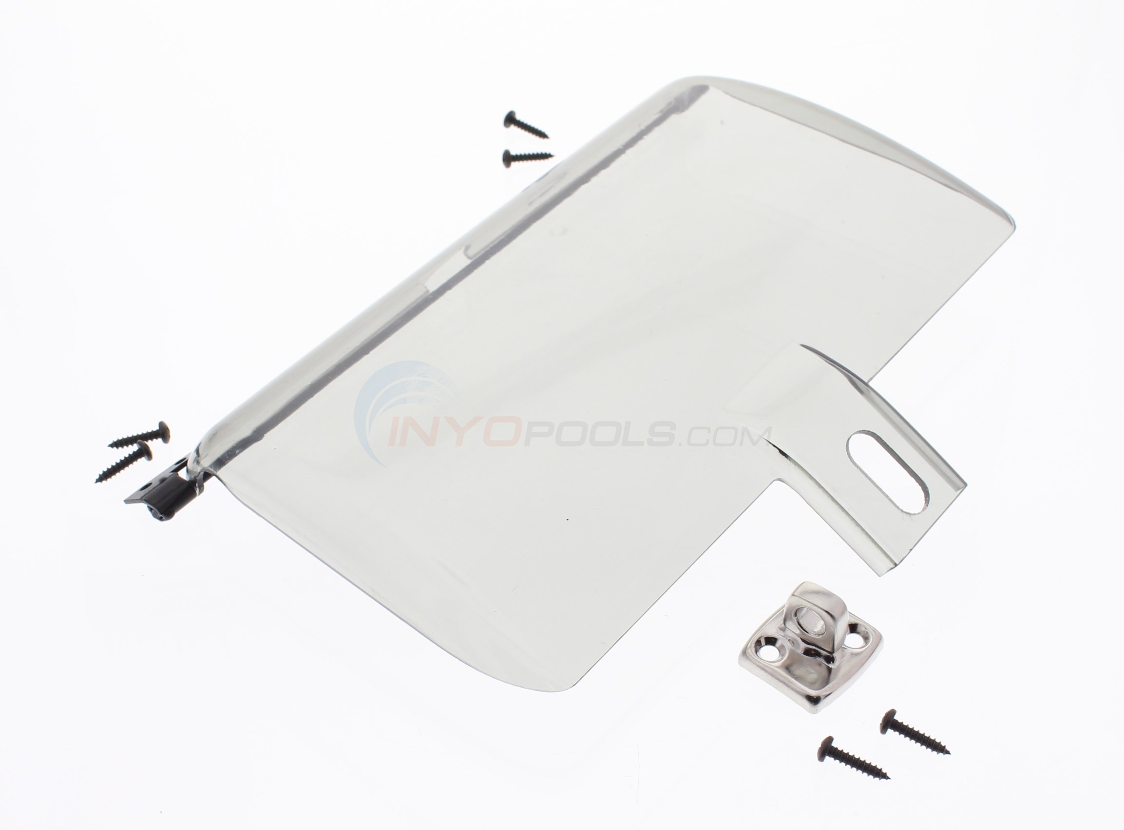 AquaCal Security Cover Kit - STK0153 - INYOPools.com
